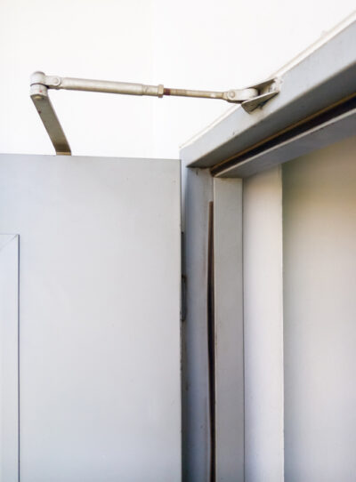 Fire Door Installation & Replacement | WGP Maintenance